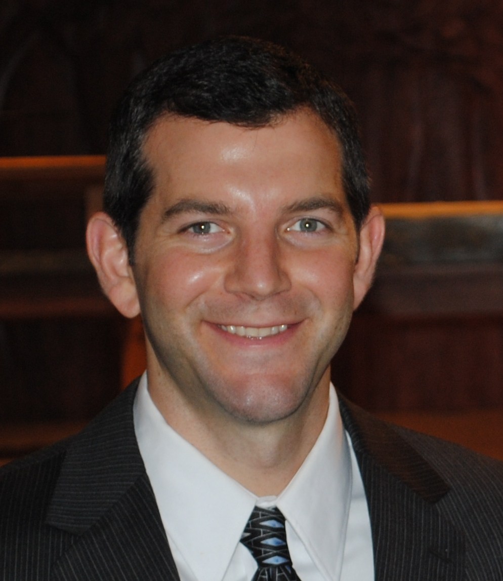 Nicholas Trombley Obituary - Dayton, OH