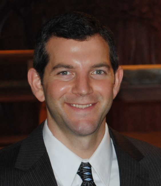 Nicholas David Trombley Obituary - Dayton, OH