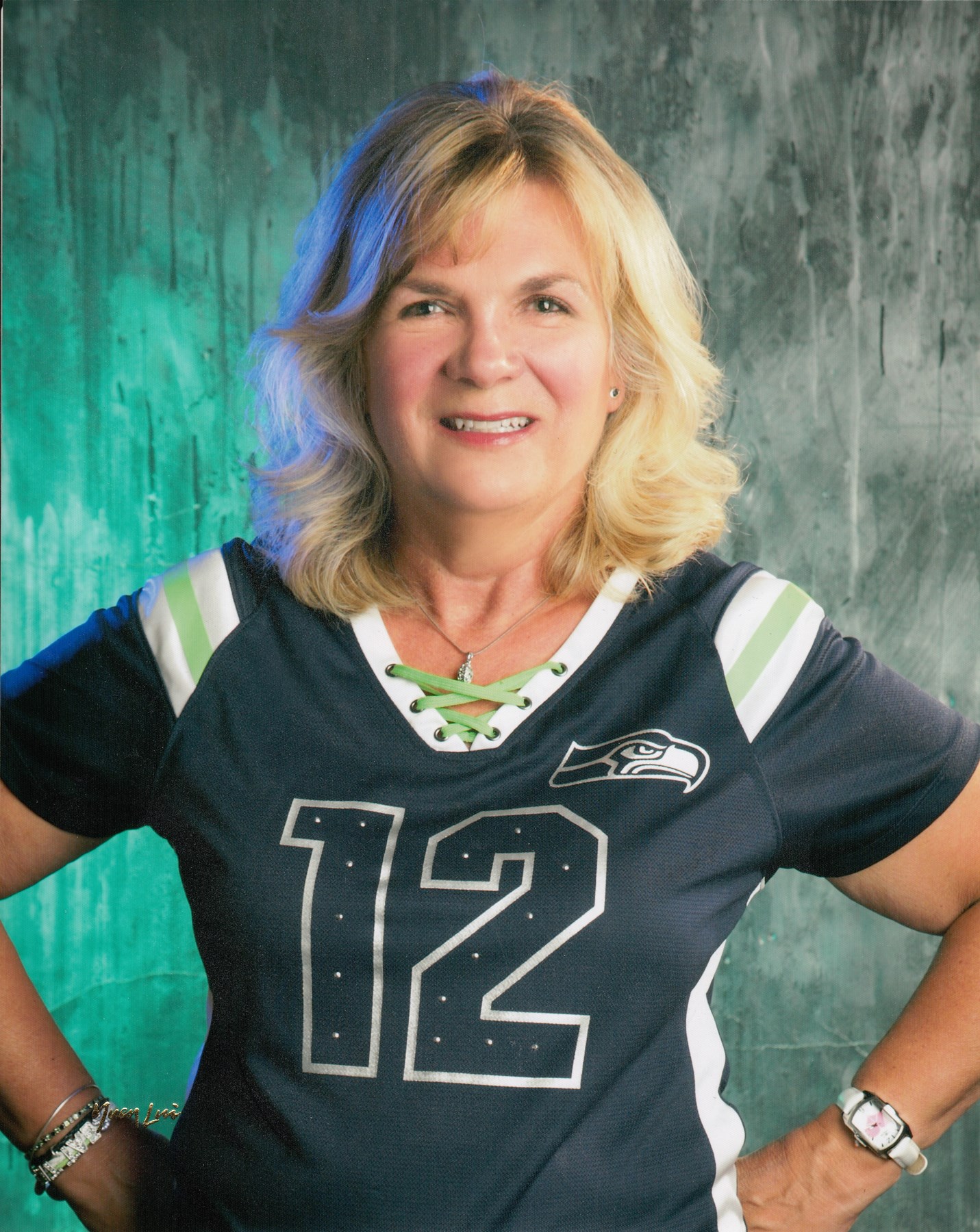 Judith Marcoe Obituary - Seattle, WA