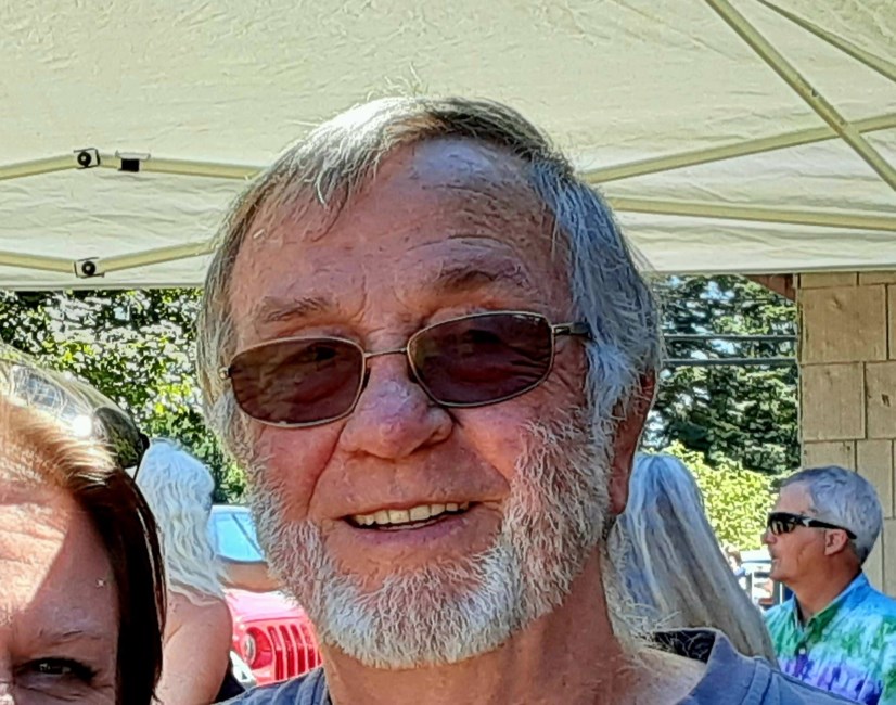 Herman Young Obituary - Lynnwood, WA