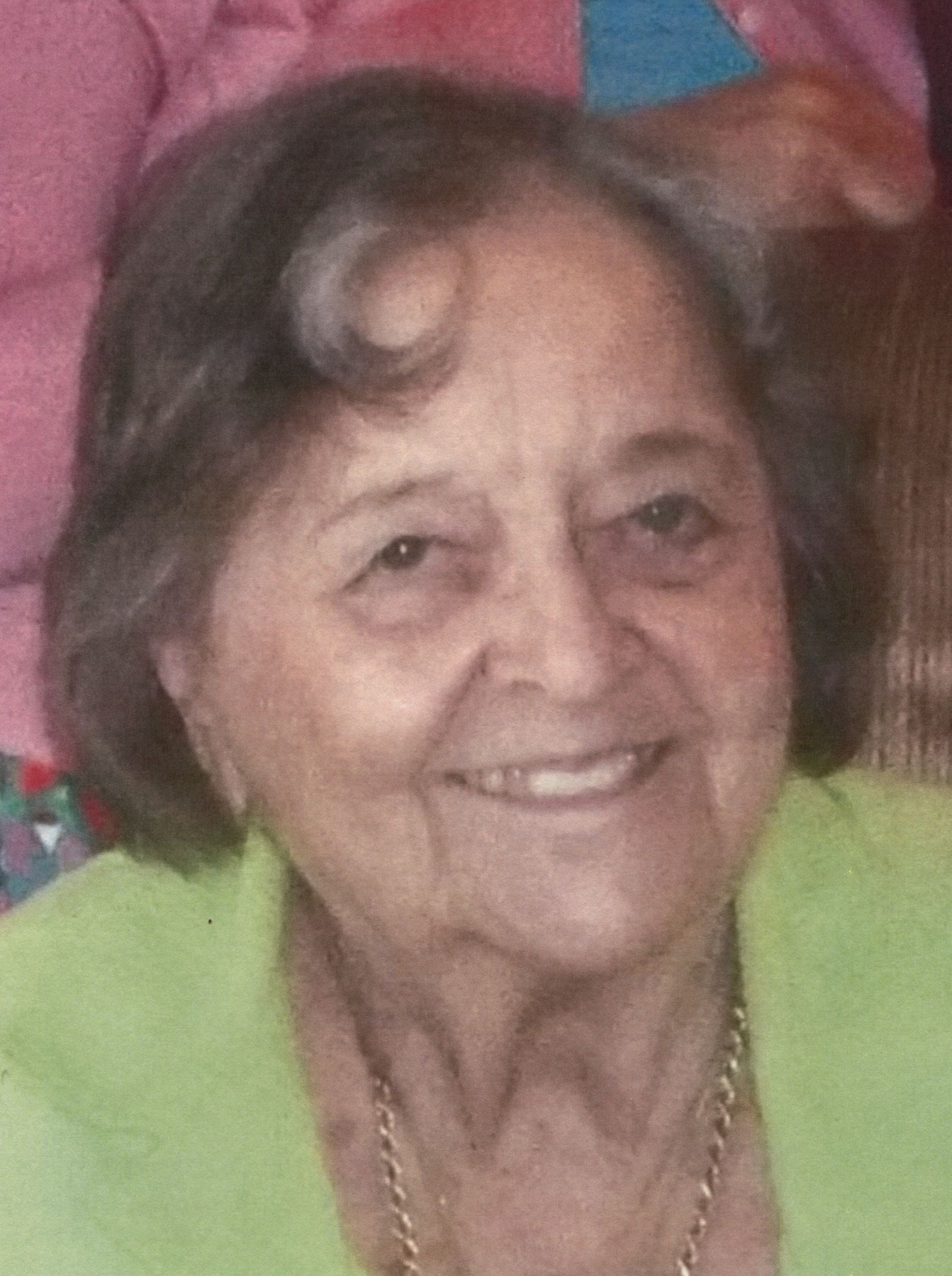 Elizabeth Speckert Obituary - St. Louis, MO