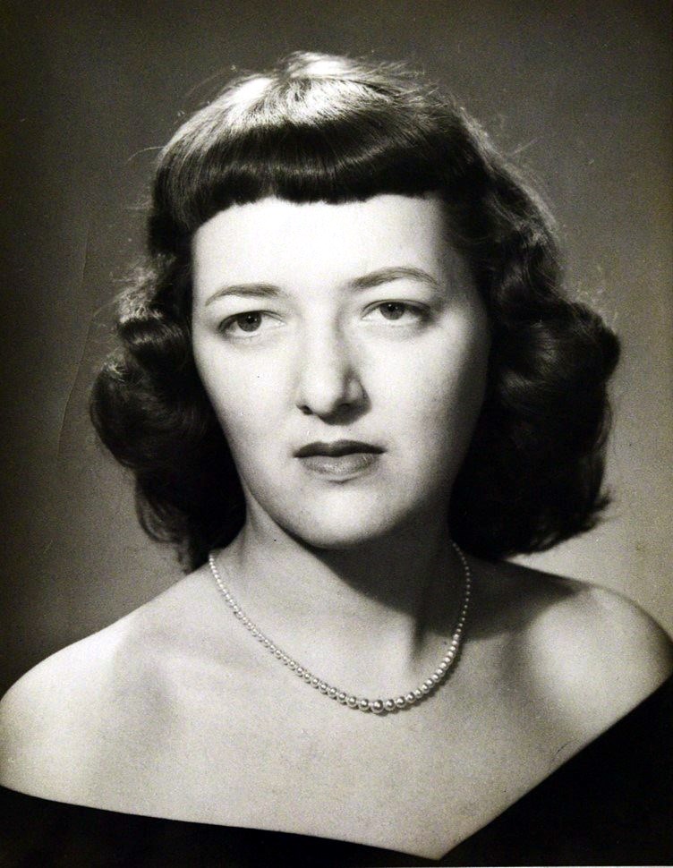 Eula S. Brown Obituary - Pensacola, FL