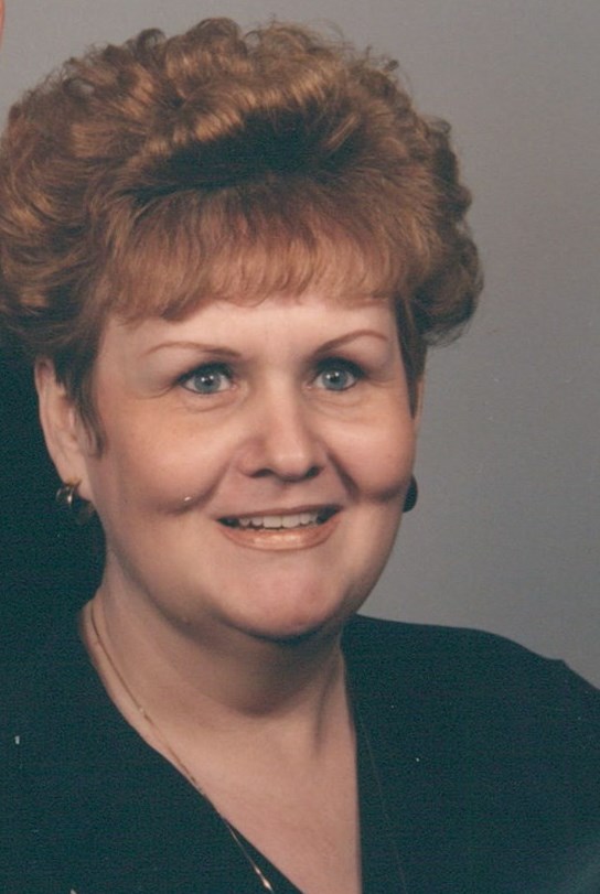 Kay Holt Obituary - Fort Worth, TX