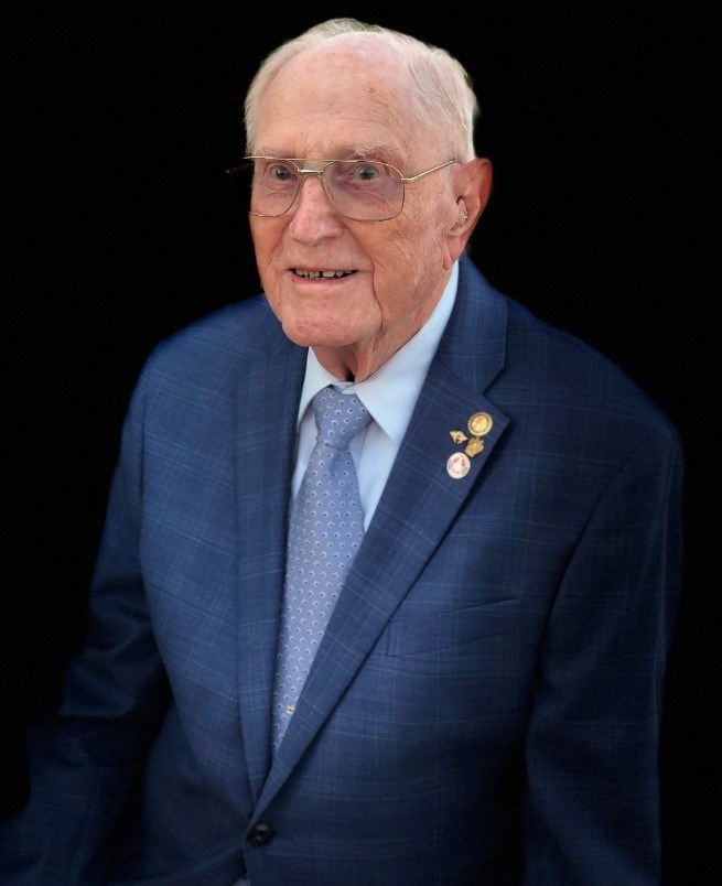 Donald French Obituary - Mesa, AZ