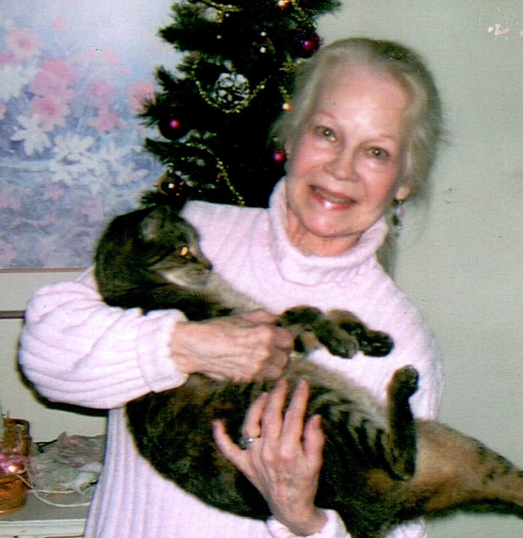 Doris Ruby Obituary - Henderson, NV