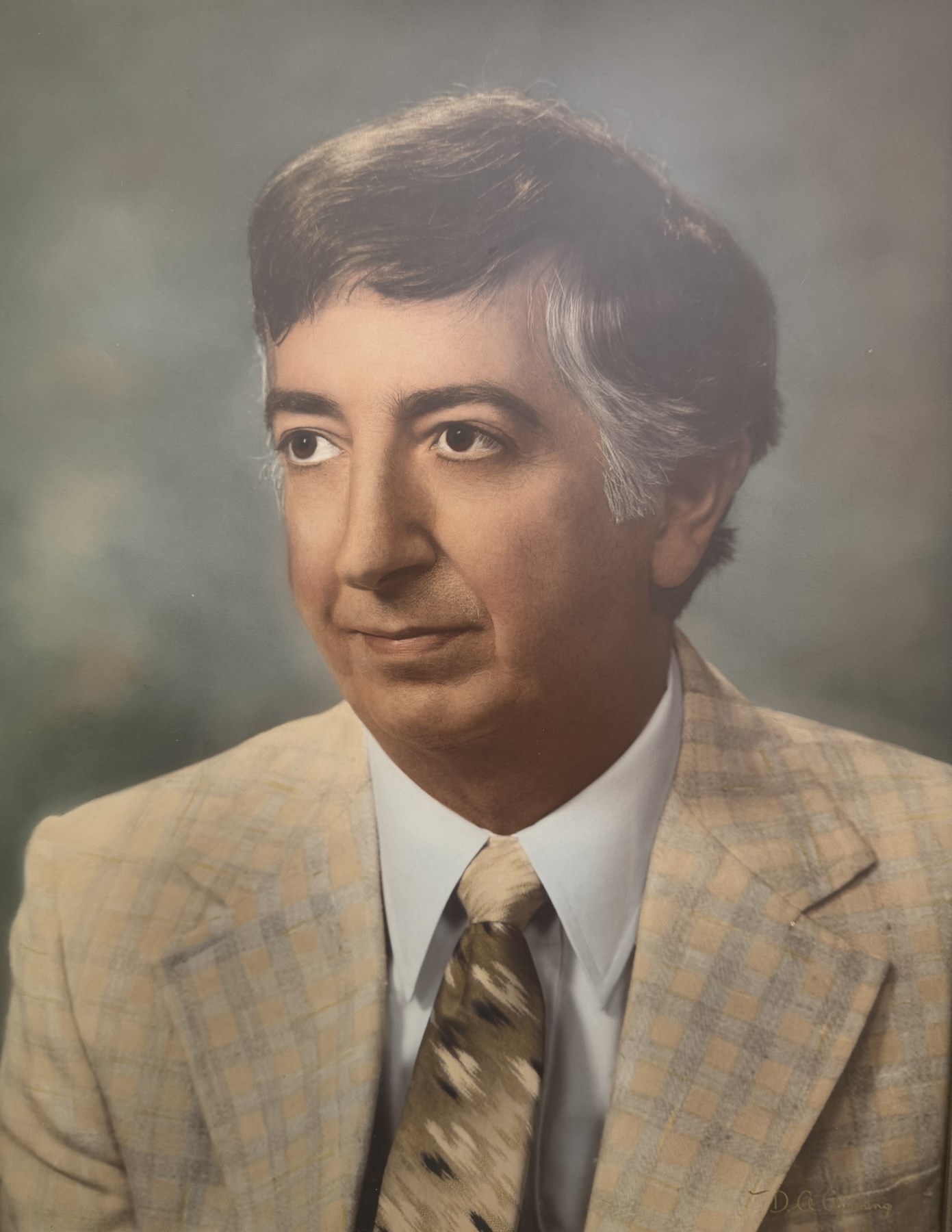 Robert Tortolani Obituary - Providence, RI