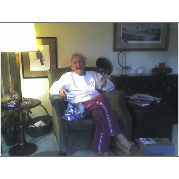 Mrs. Martha Mock Jane Beans Martyn Obituary - Washington, DC