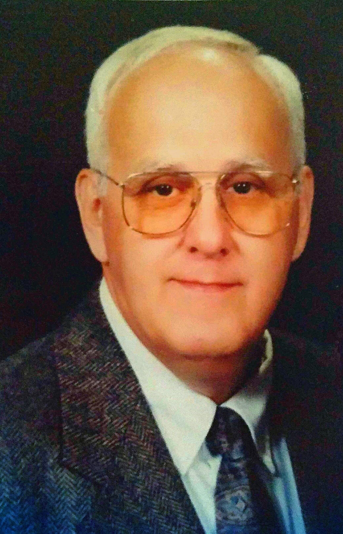 William "Dennis" Hamilton Obituary - Bloomington, IN