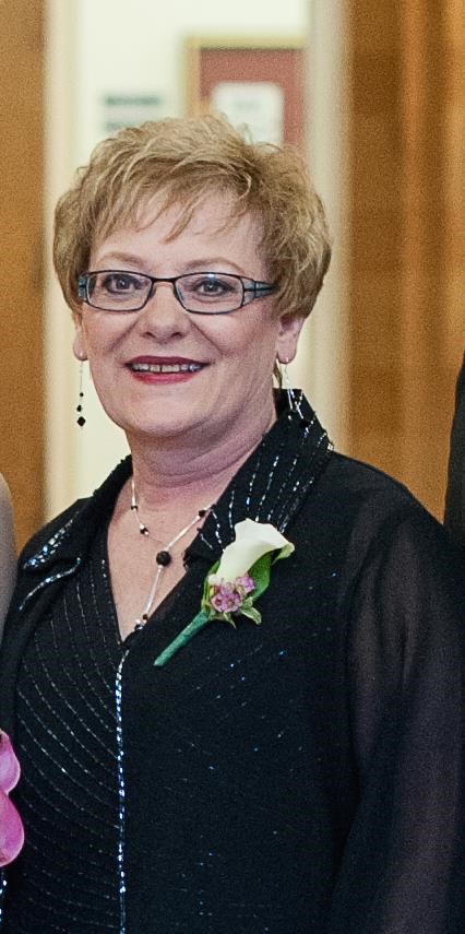 Linda Sittler Obituary - Edmonton, AB