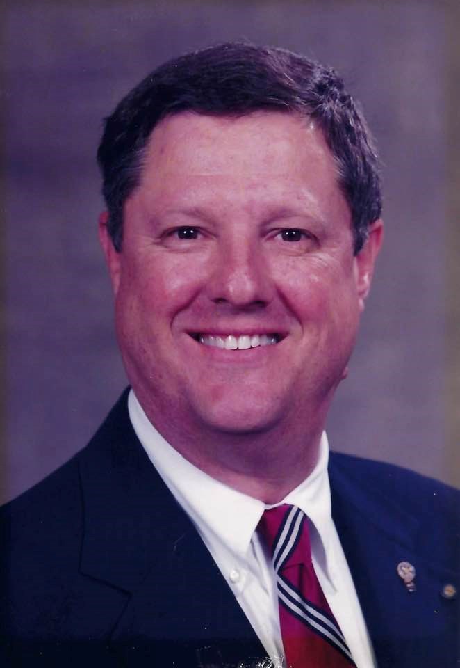 Patrick McMahon Obituary - Sandy Springs, GA