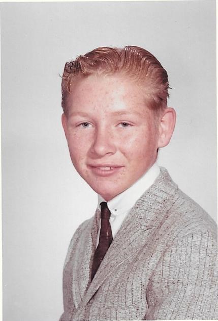 Mr. Kenneth L. Henley Obituary - Palm Bay, FL