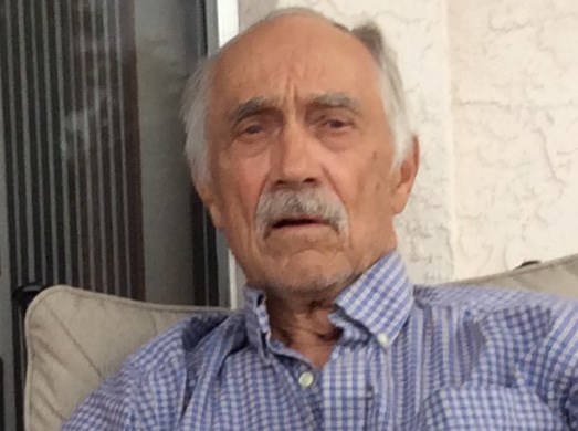 Robert Arendt Obituary - Richfield, MN