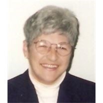 Juliette Cote Obituary - Lewiston, ME