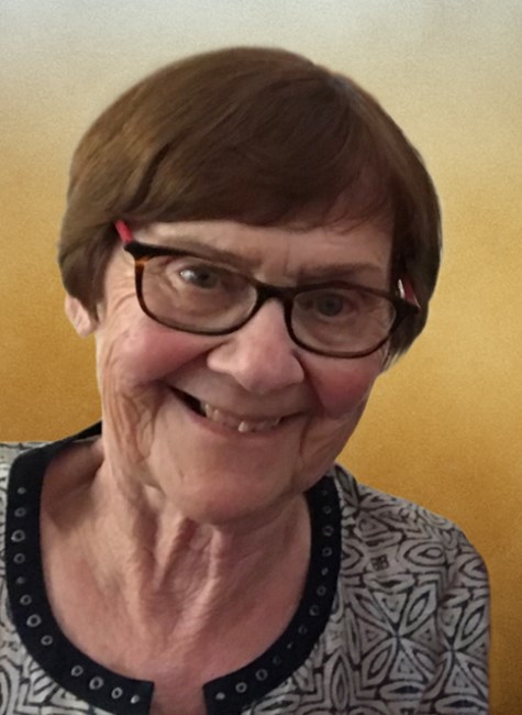 Evelyn Anna Agnes Bly Obituary - Saskatoon, SK
