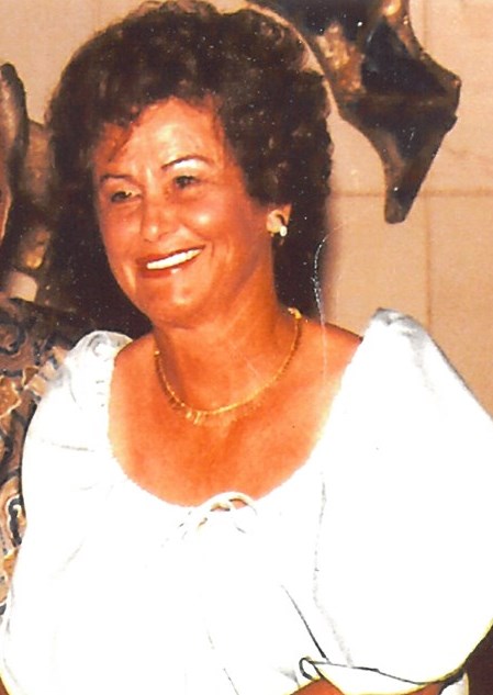 Alice Goularte Obituary - Santa Clara, CA