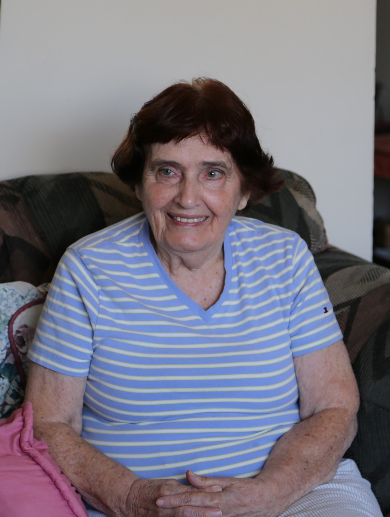 Joyce Denno Obituary - Surrey, BC