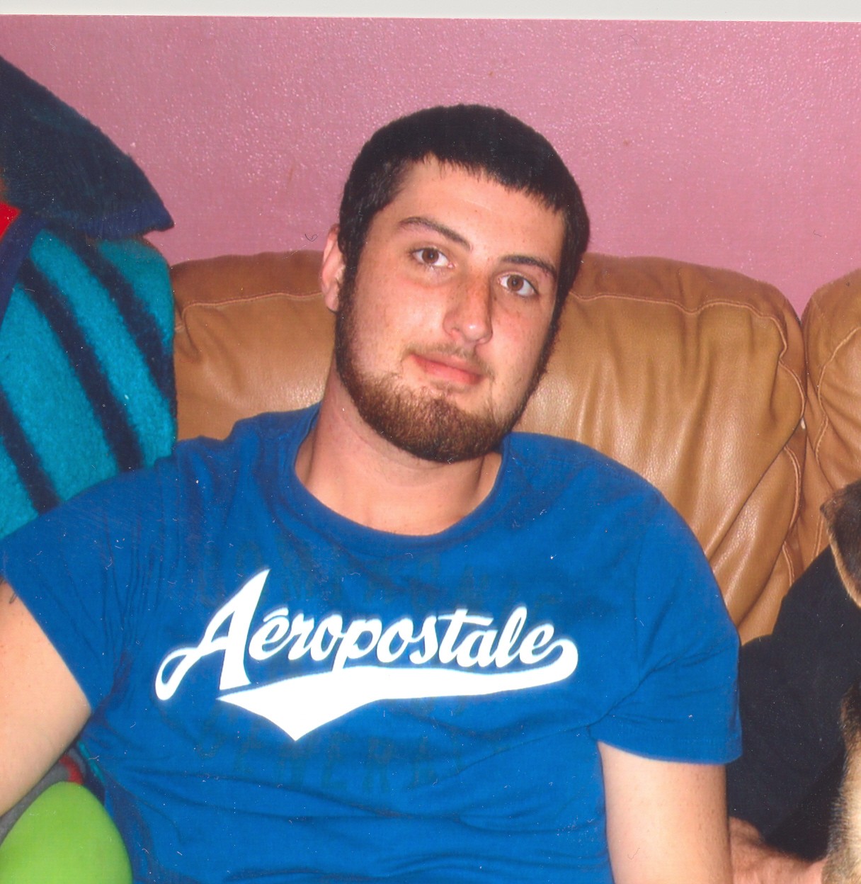 Aaron Hefner Obituary - St. Louis, MO