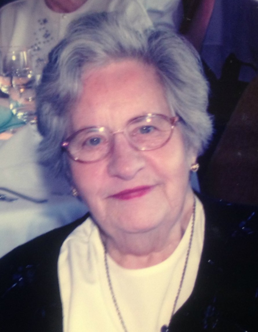 Mavis Antoinette Hatt Lord Obituary - Raleigh, NC