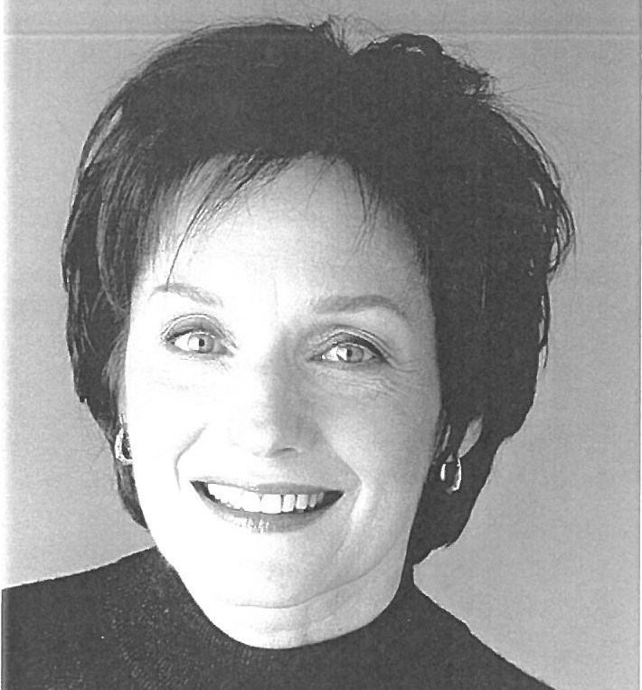 Janet NOLAN Obituary - New York, NY