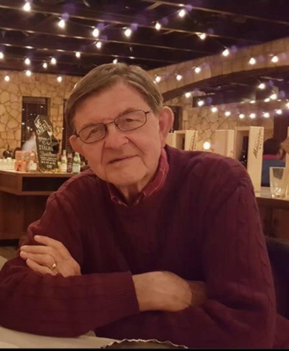 Donald Blake Obituary - Centennial, CO
