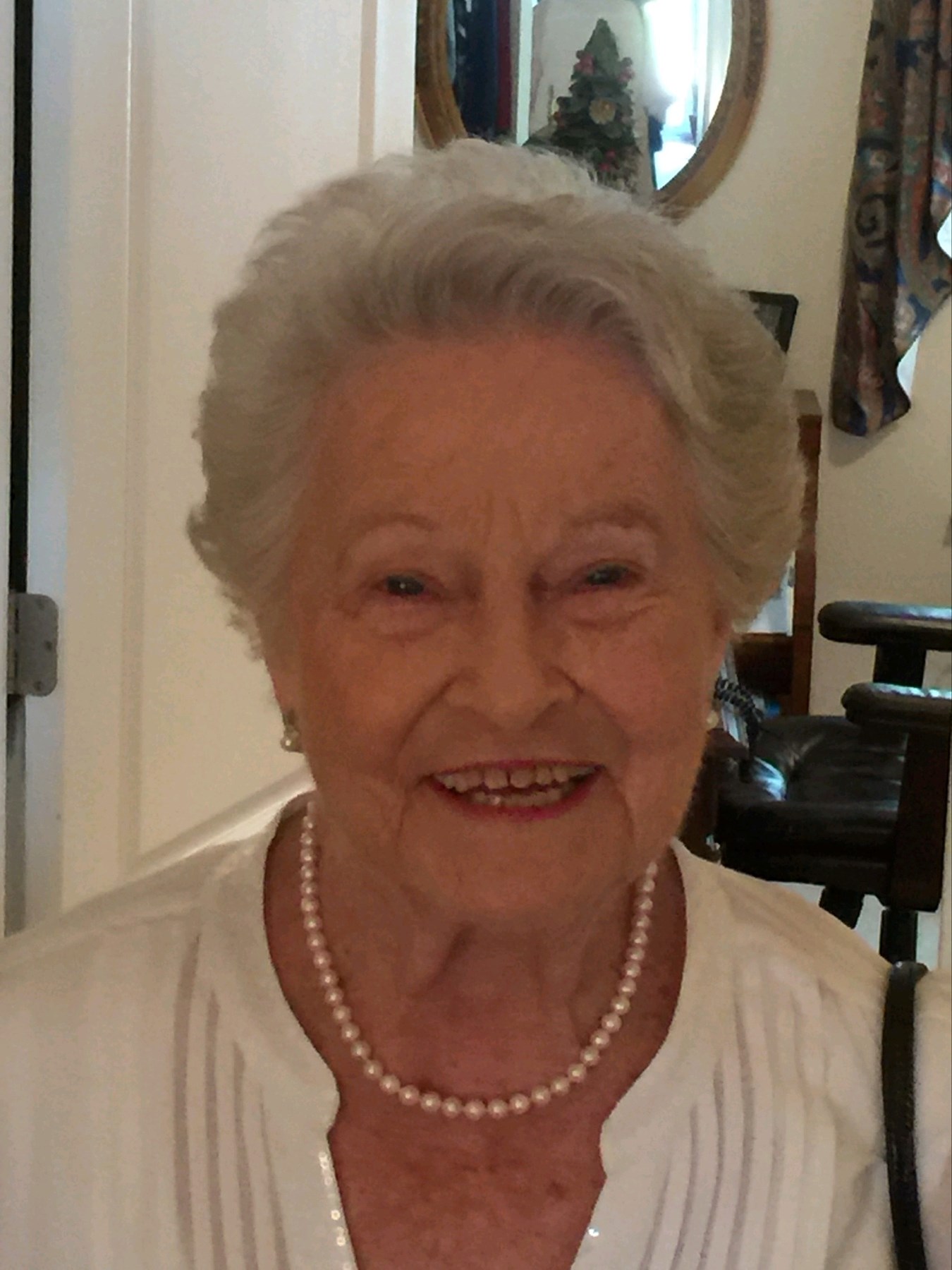Ann Luck Obituary - Richmond, VA