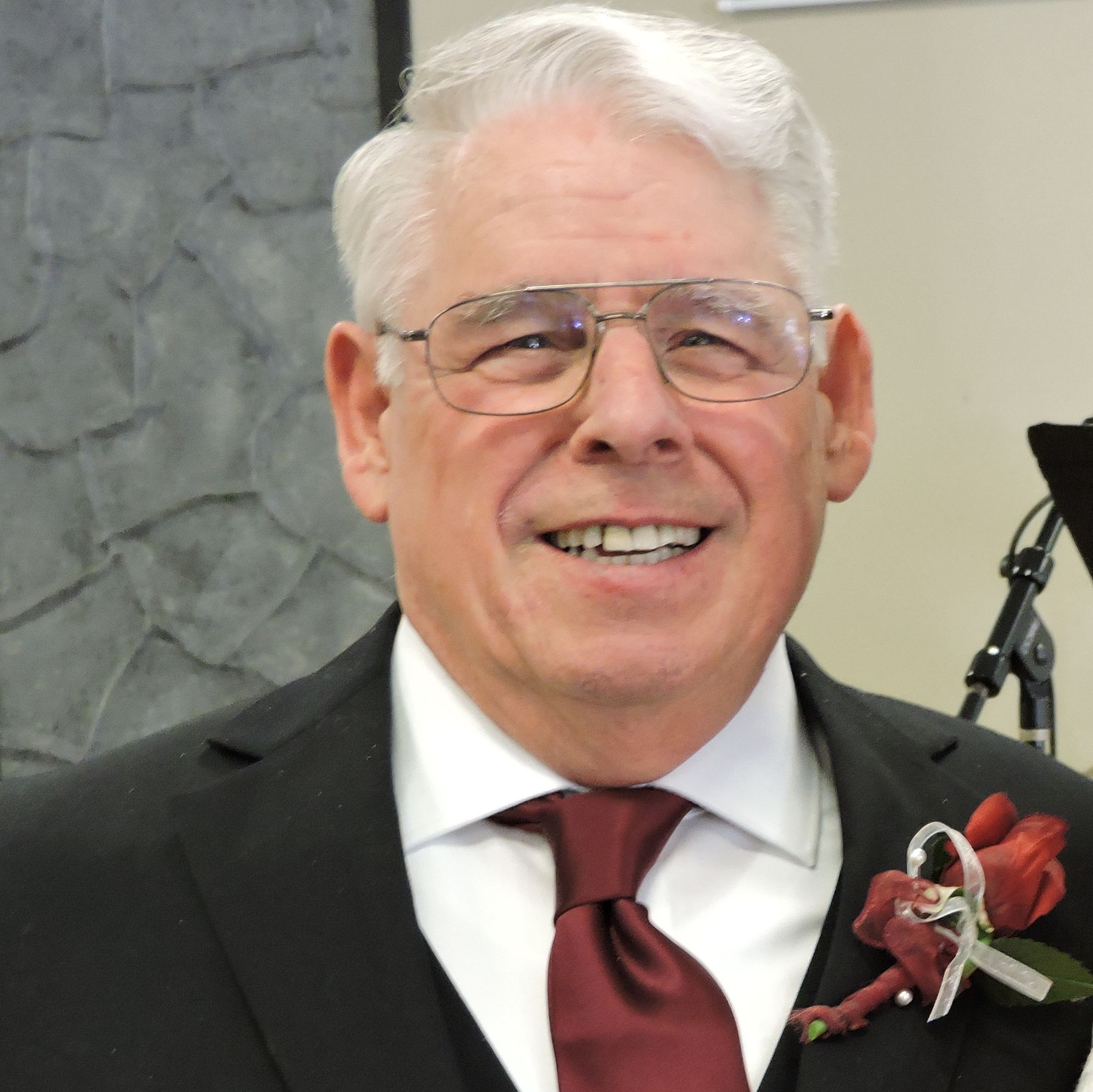 Philip Walton Obituary - Lewiston, ME