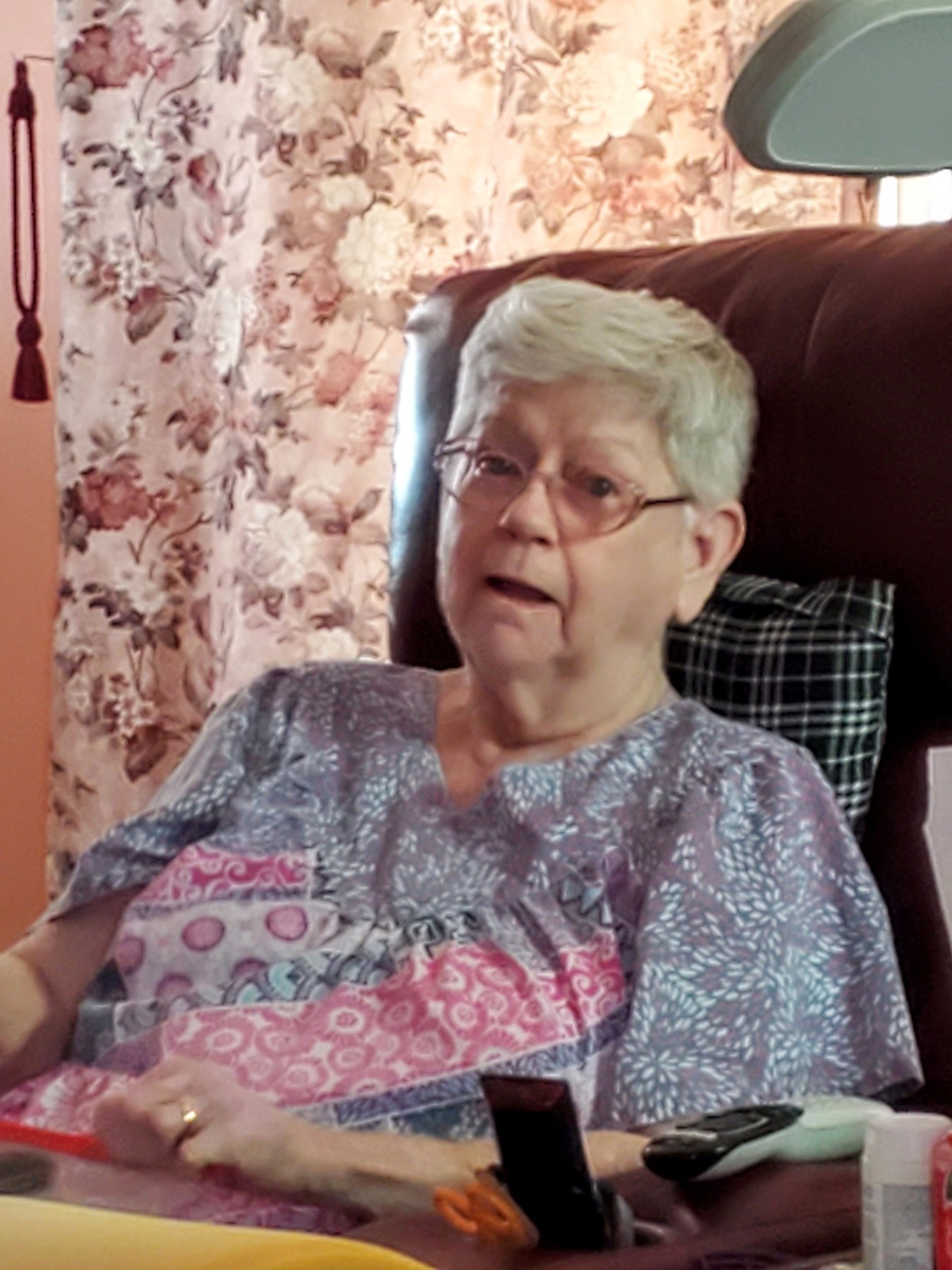 Audrey Brown Obituary - Amarillo, TX