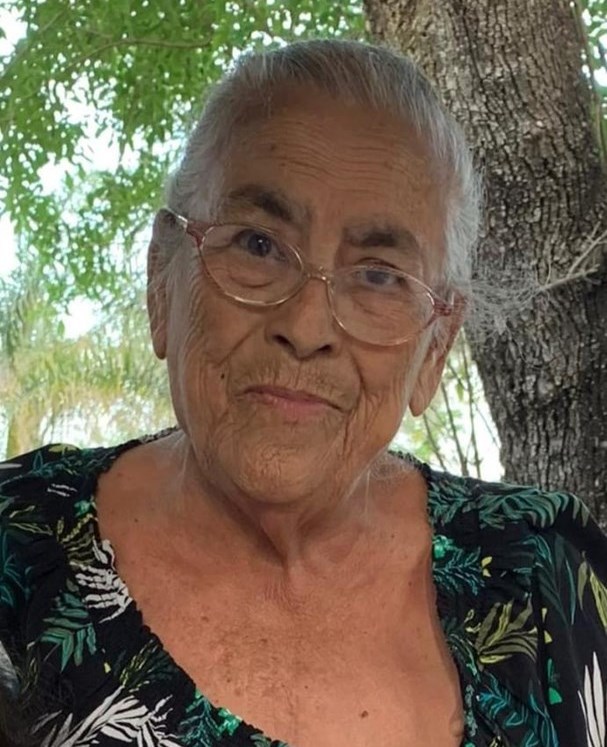 Francisca Gonzalez Obituary - Weslaco, TX