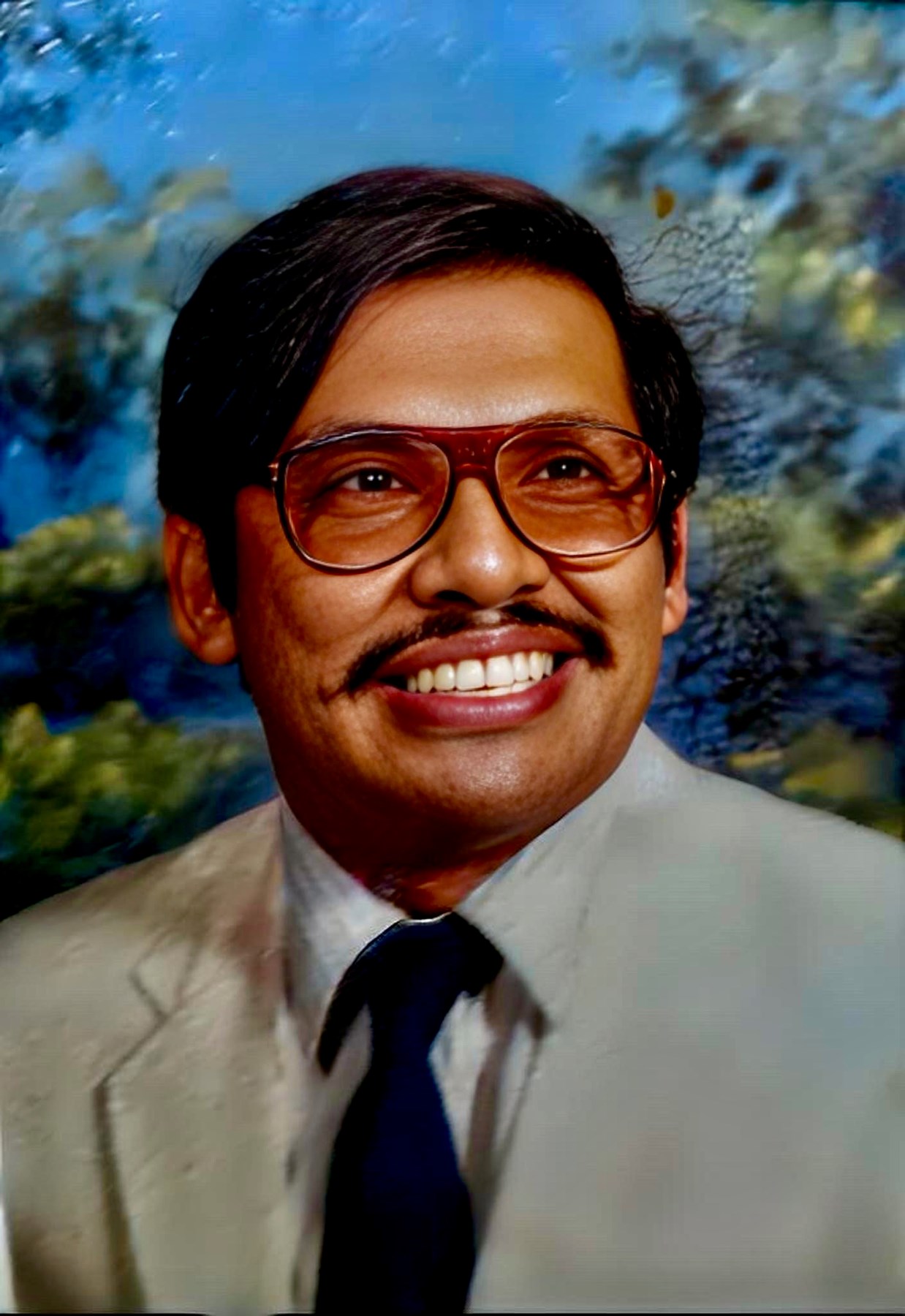 Enrique Muñoz Obituary - Brownsville, TX