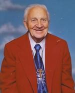 Joseph "Joe" Burnham Obituary - Sylacauga, AL