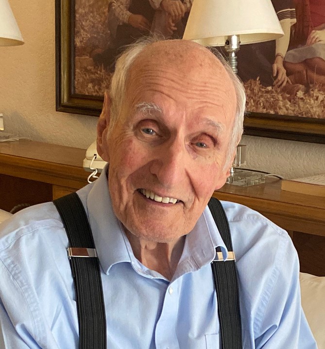 Richard M Valeriote Obituary - Guelph, ON