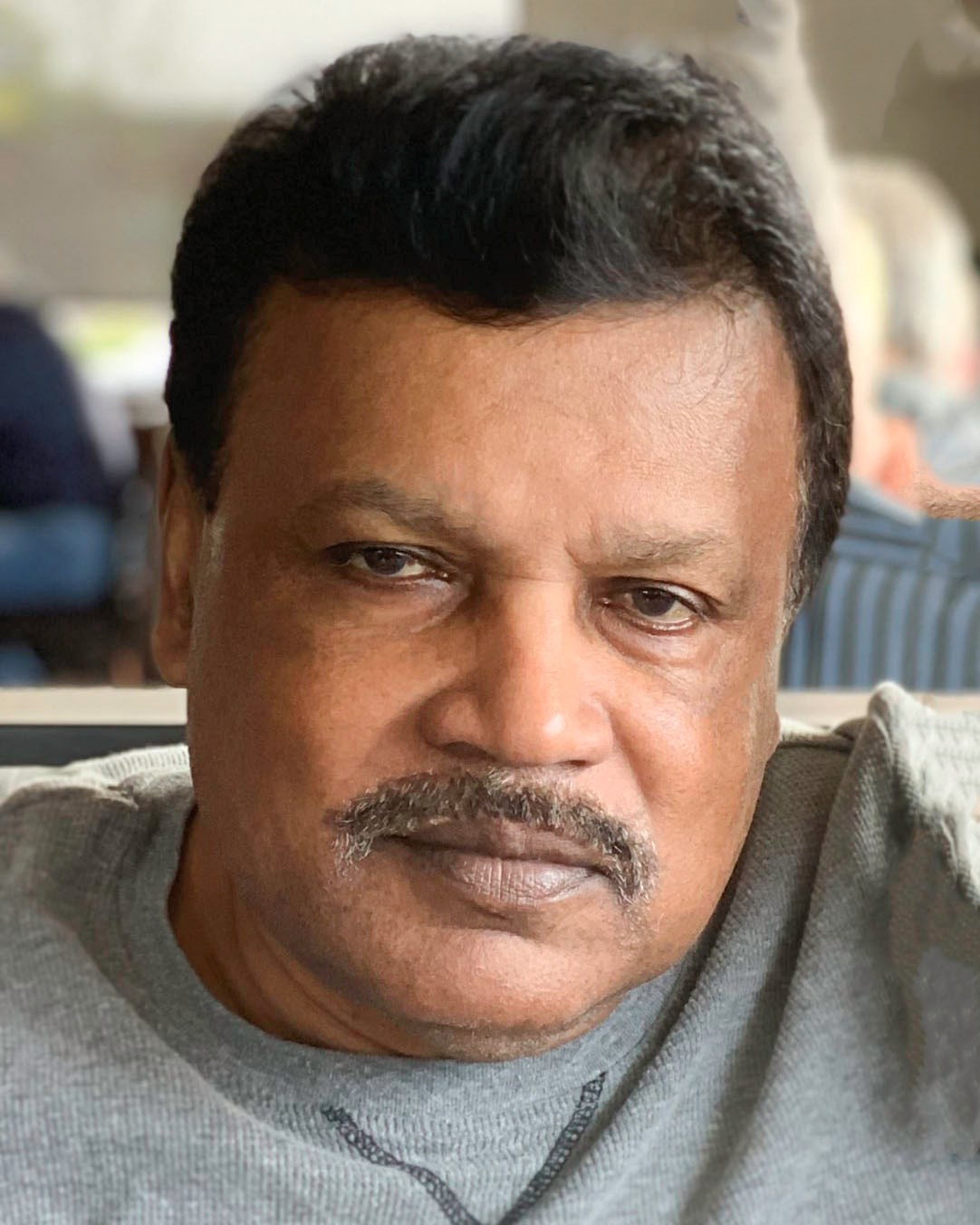 Jankie Ramharakh Obituary - Winnipeg, MB