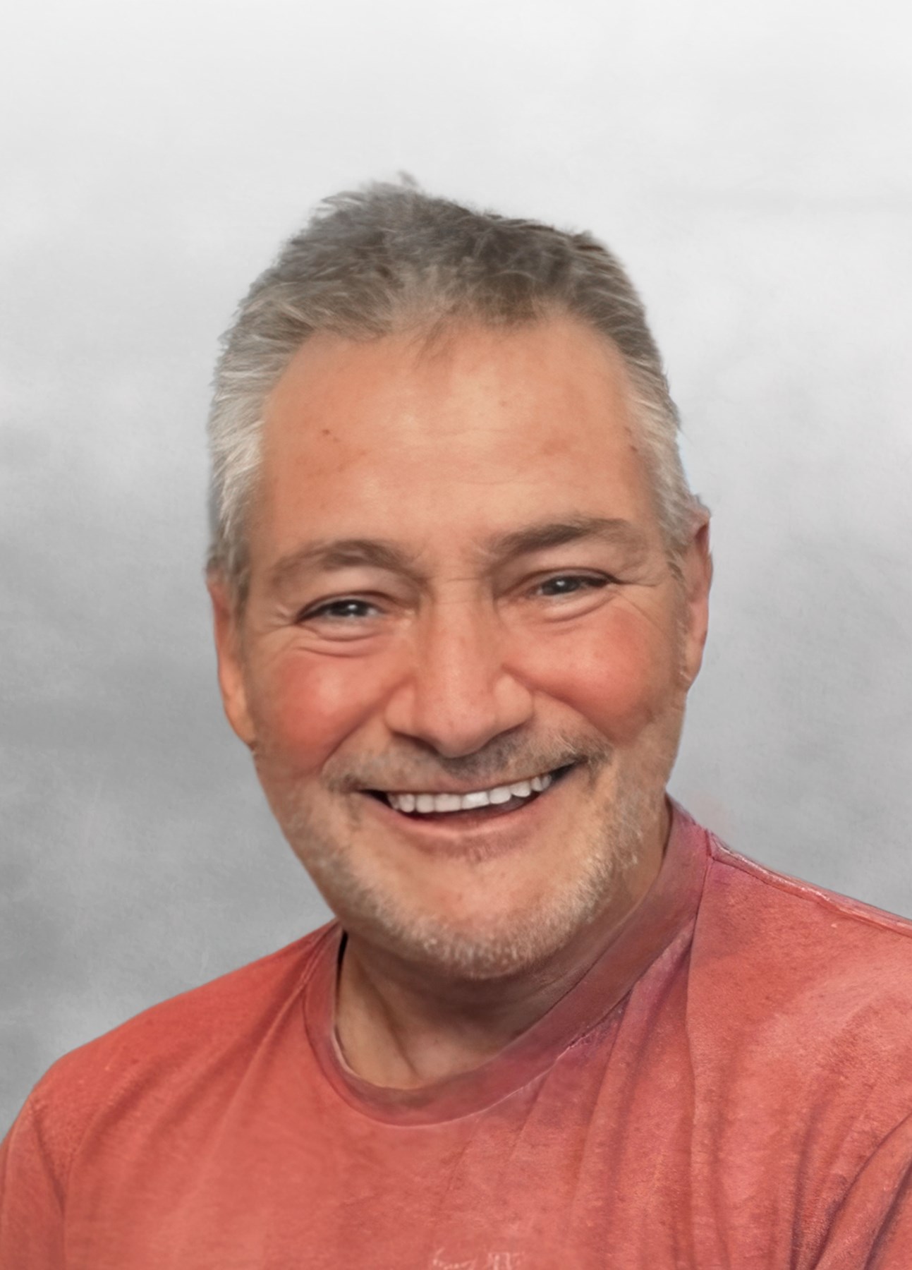 Christian Hudon avis de décès - Jonquiere, QC