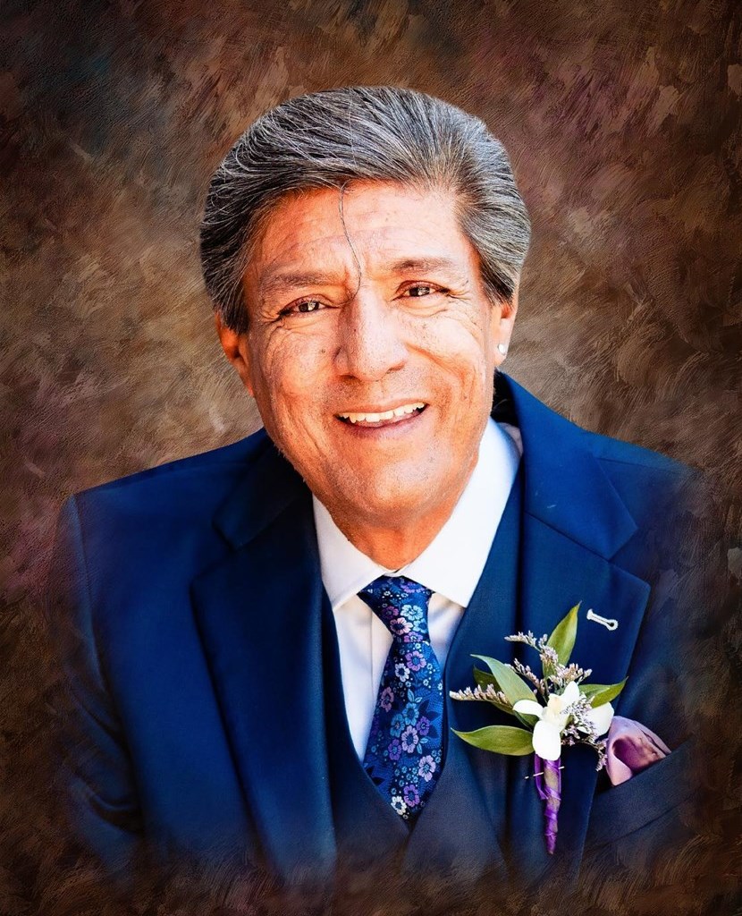 Philip Perez Obituary - Coppell, TX