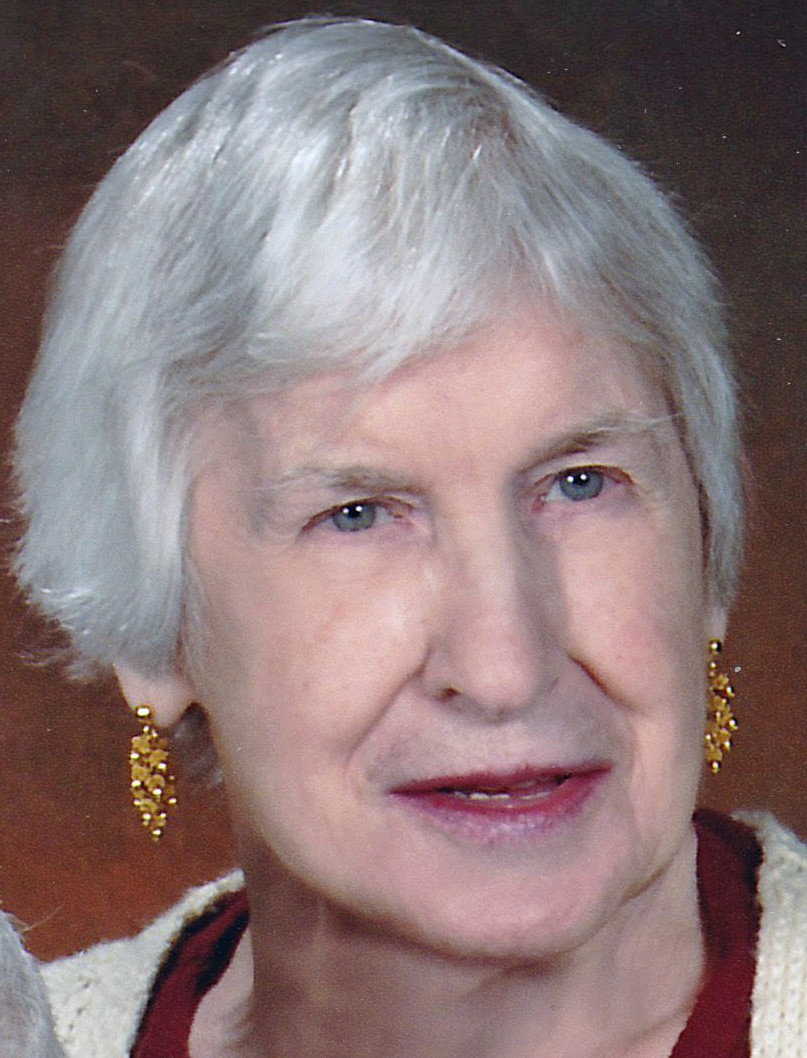 Rita Manke Obituary - New London, CT