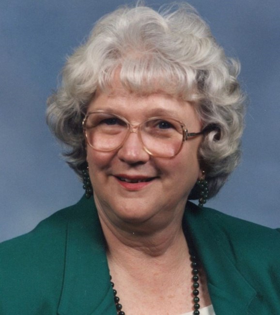 Ruth Wilde Smith Obituary - Springfield, VA