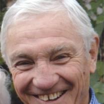 Carl Cooke Obituary - Columbus, OH