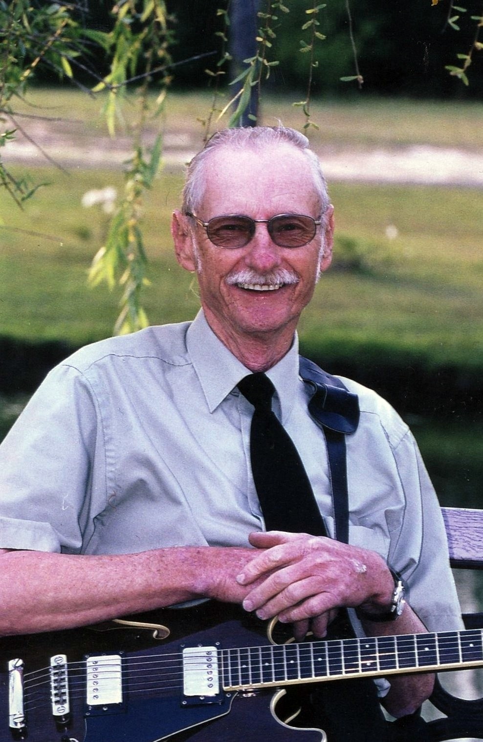 Mr. Willie Earnest Malpass Obituary - Wilmington, NC