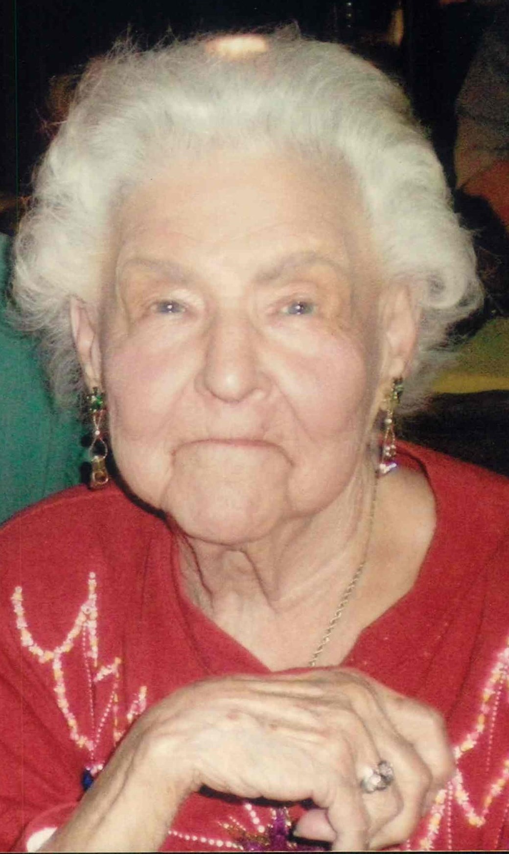 Jane Macomber Obituary - Jacksonville, FL