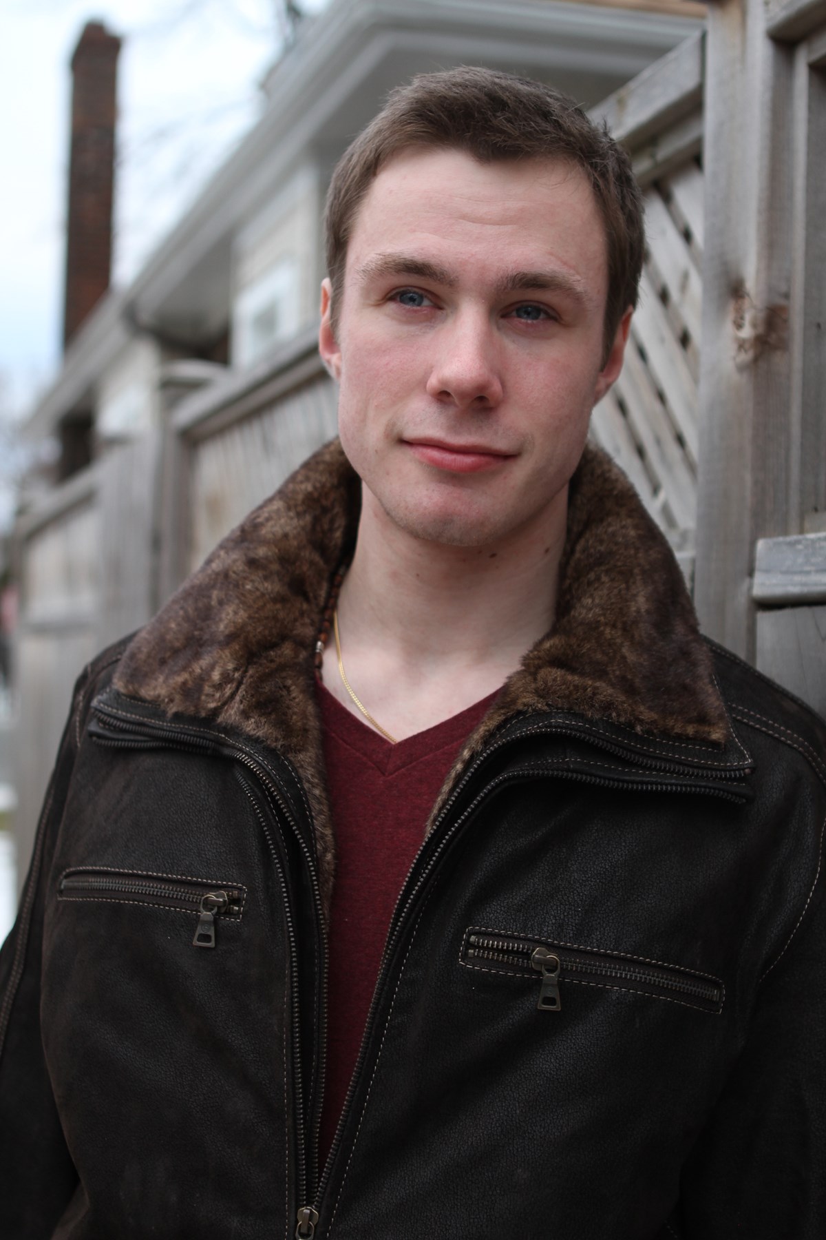 Mac Merritt Obituary - St. Catharines, ON