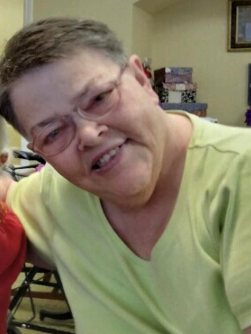 Dianne Graham Obituary - Houston, TX
