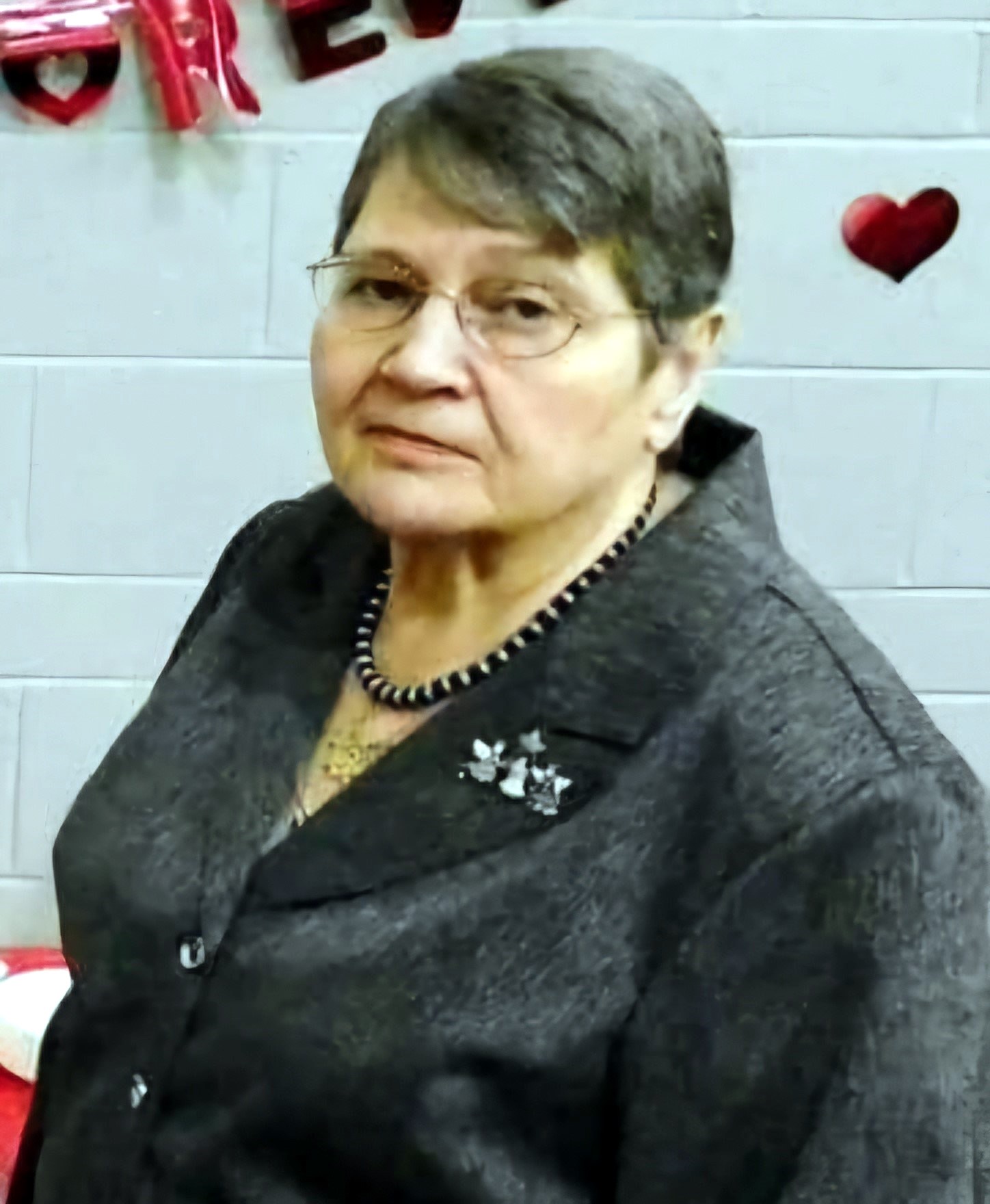 Rose Johnson Obituary - Jackson, MI