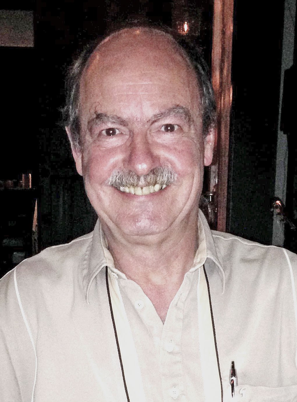 David Ablett Obituary - Calgary, AB