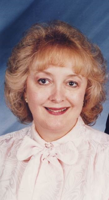 Patricia Napolitano Obituary - Van Buren, AR