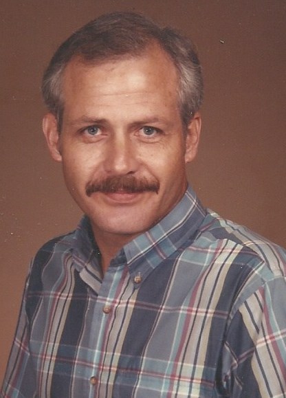 Allen Craig Lumpkin Obituary - Webster, TX