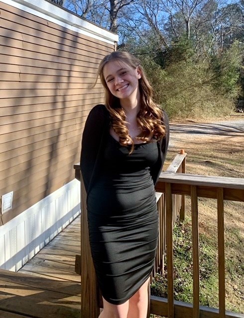 Brenlee Parker Obituary - Sylacauga, AL