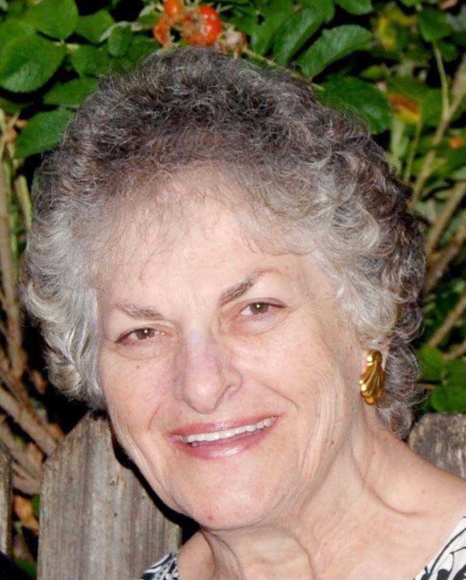 Marilynne Monrad Obituary - Seattle, WA