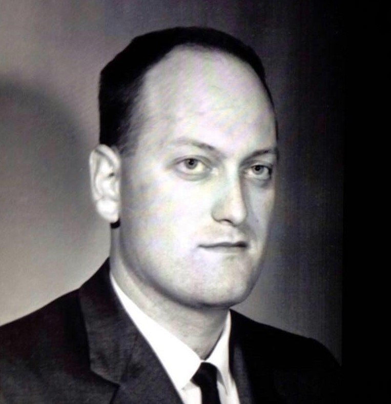 Richard Powers Obituary - Seattle, WA