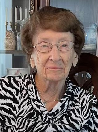 Della Shaw Obituary - Winnipeg, MB