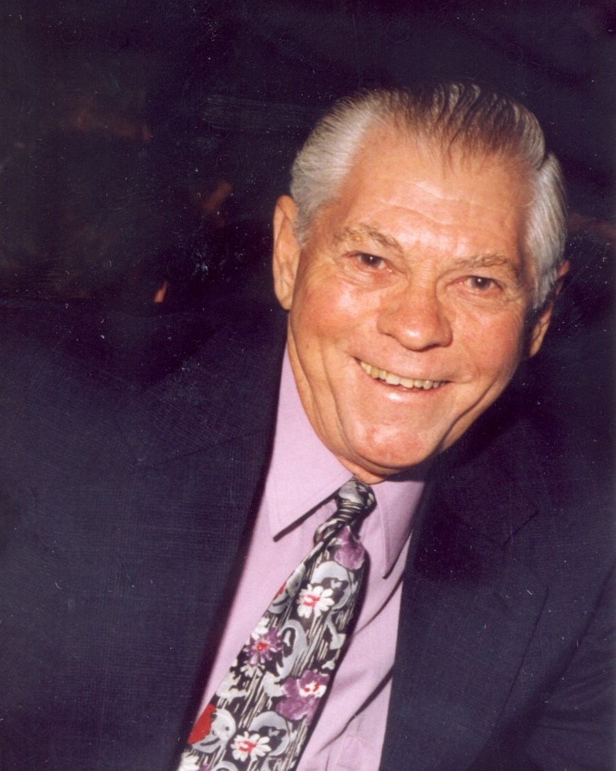 Robert E. Smith Obituary - Ormond Beach, FL